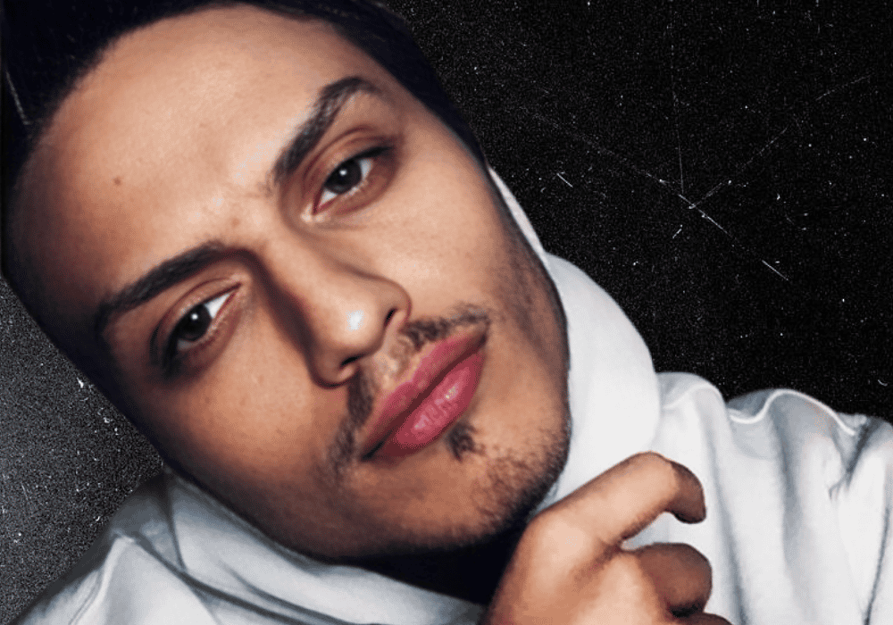 «دنیا لرزید با صدامون»: پوبون و تازه‌ترین آهنگ او